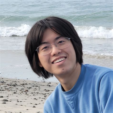 About Me Minghan Zhus Personal Website