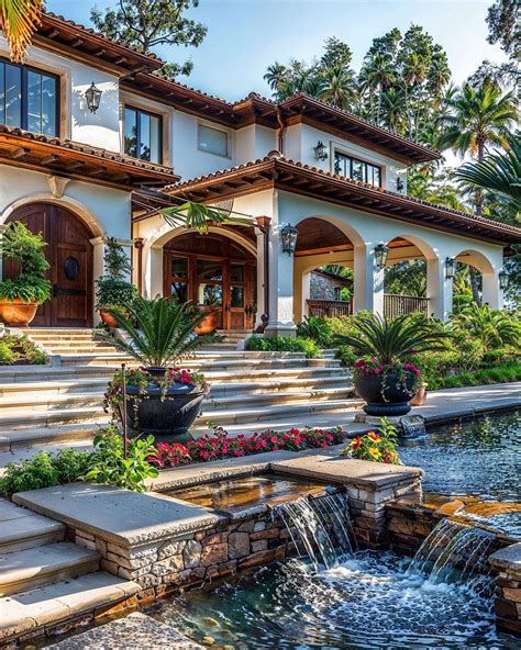 Luxurious Manison Interiors