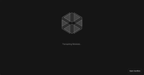 Muimui X X Charts Codesandbox