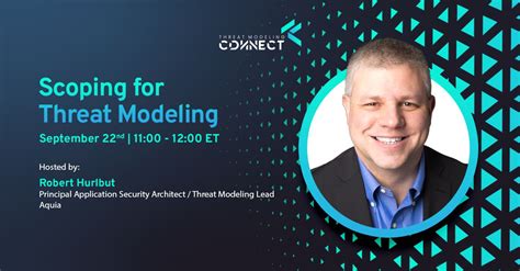 Threat Modeling Connect On Linkedin Threatmodeling