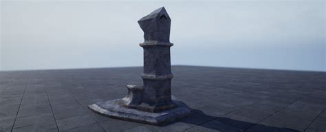 Throne 3d Model By Yuribarinov