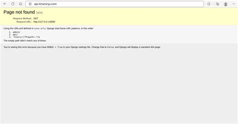 How To Deploy A Python Django Application Securely On A Production Server Using Gunicorn Nginx