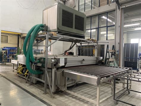 China Hsd 2042 Hst 4225i Hsd 2025aq Hsw A2500 Used Machines Exapro