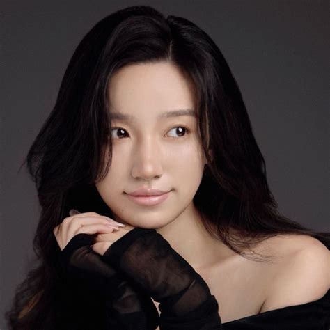 Bai Yan 白妍 Mydramalist