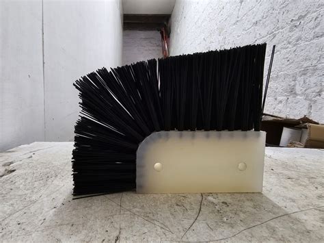 Screen Weir And Launder