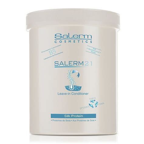 Salerm Кондиционер для волос, 1000 мл - купить с доставкой по выгодным ...