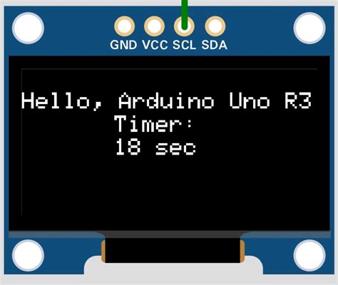 In Wokwi My Code Only Does The Beginning General Guidance Arduino Forum