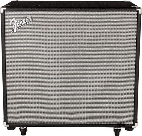 Rumble™ 115 Cabinet Fender