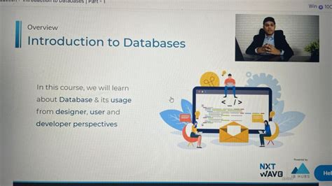 Mohan Krishna On Linkedin Day86 Nxtwave