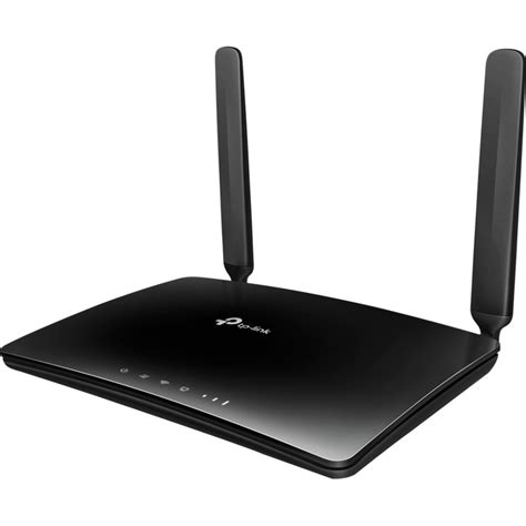 Tp Link Archer Mr400 Ieee 802 11ac 1 Sim Cellular Ethernet Wireless Router 4g Archer Mr400