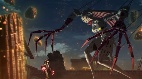 Summer 2021 Anime D Cide Traumerei The Animation The Indonesian
