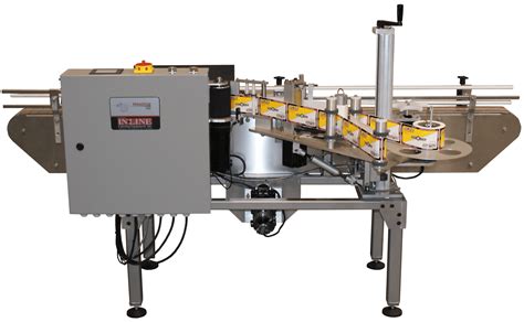 Labeling And Packaging Machines In Line Packaging Brewery