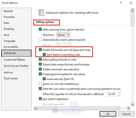 How To Copy Same Value In Multiple Cells In Excel 4 Methods