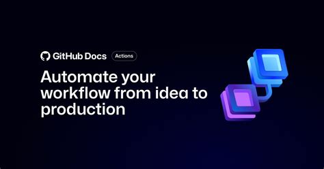 Quickstart For Github Actions Github Docs Github 11 Comments Quickstart For Github Actions Github Docs Github 11 Comments