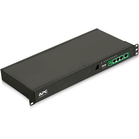 APC PDU EPDU1016S Easy PDU Metered Zero U 32A 230V 20C13