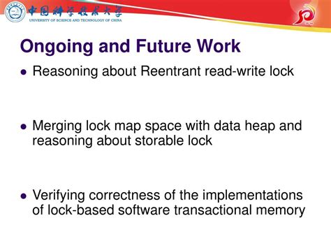 Ppt Formal Reasoning About Concurrent Assembly Code With Reentrant