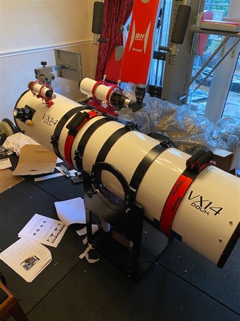 Collimation Woes Reflectors Cloudy Nights