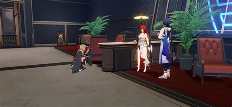 What Did You Do Pom Pom Wrong Answers Only Rhonkaistarrail