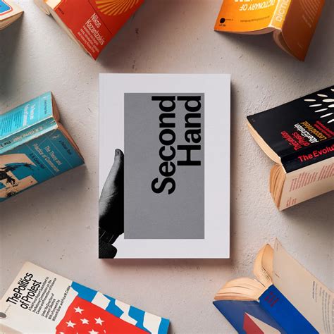 8个鲜为人知但应该成为经典的书籍封面设计 大作设计网站专栏 大作官网