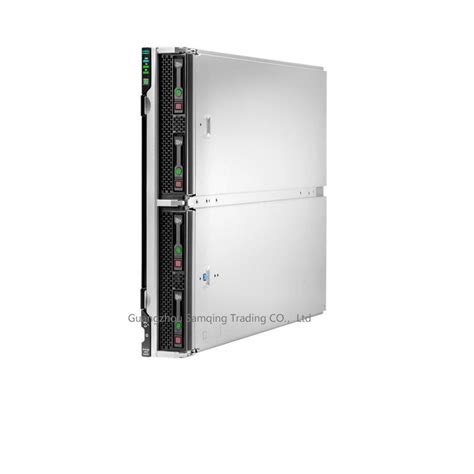 Hpe Synergy Gen Four Way Blade Server Intel Xeon CPU