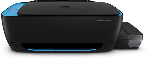 Hp Ink Tank Wifi Borderless Print Colour Printer Scanner And Copier Mrpsale