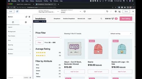 Exporting Form Submissions Tutorials Breakdance