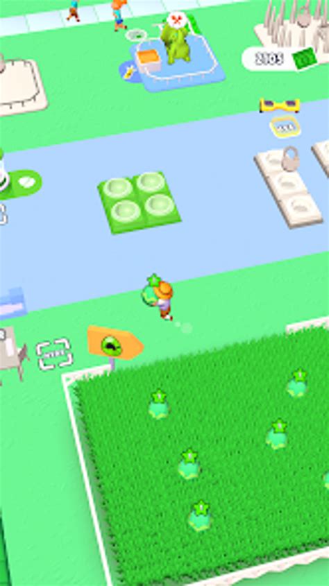 Jurassic Inc Cho Android Tải Về