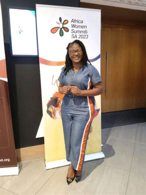 Dr Mary Ann Tebit On Linkedin When Women Thrive The Economy Thrives As Well It Is Therefore