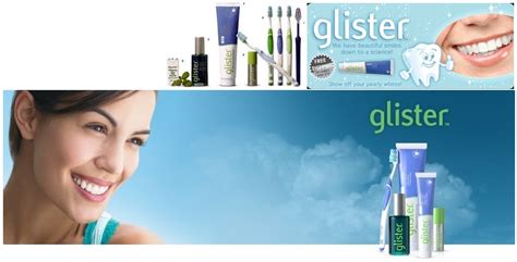 Pasaraya Untuk Kita Semua Glister Penjagaan Mulut