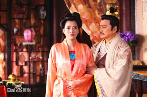 刘妍希maggie《神医安道公》精选剧照 万佳直播吧