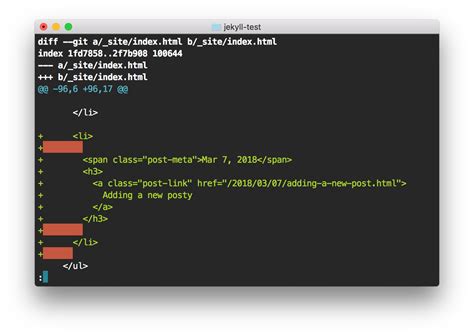 managing generated files in github by bryan clark medium