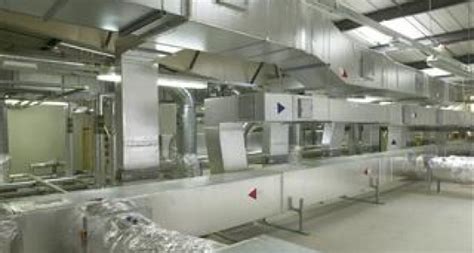 Hvac Method Statements