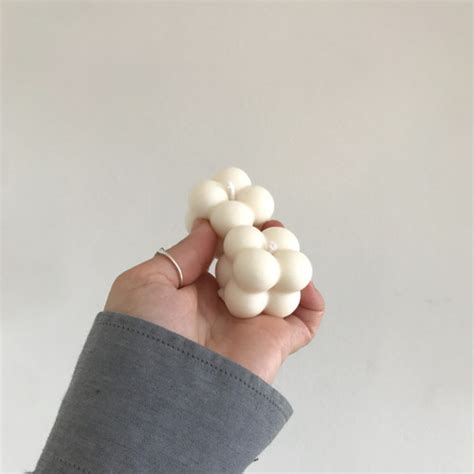 Kit Mini Bubbles Moomer