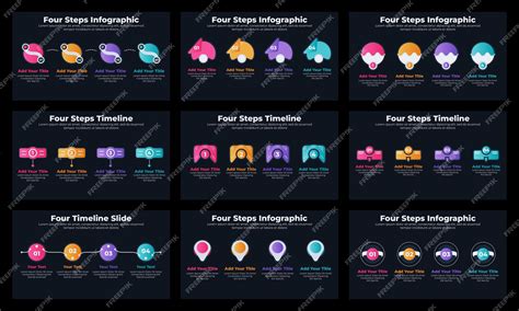infographic css template