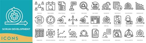 115 Agile Metrics Stock Vectors And Vector Art Shutterstock