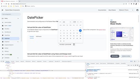 how can i prevent showing disabled previous or future dates from