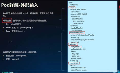 K8s原理剖析：pod、工作负载与服务pod与负载 Csdn博客
