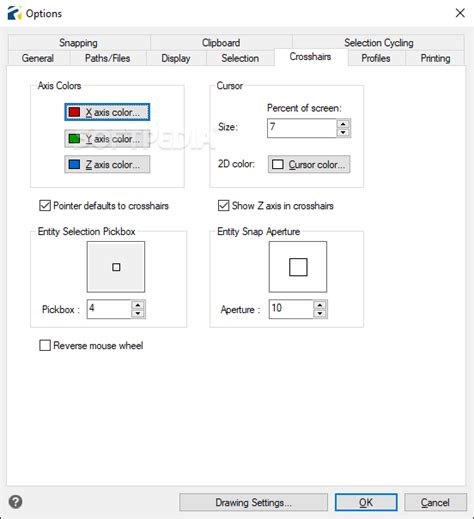 ProgeCAD Professional Download Softpedia