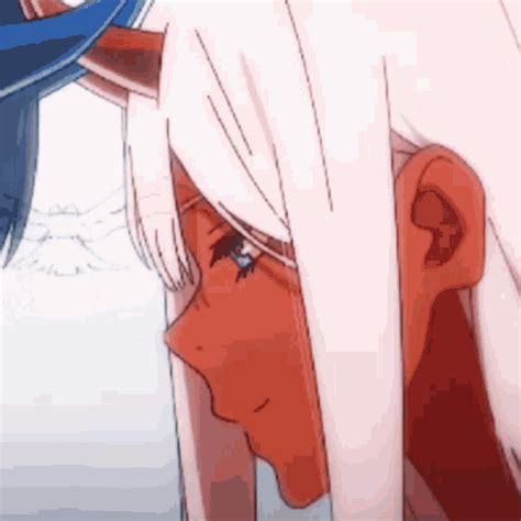 Zero Two Hiro  Banner My Xxx Hot Girl