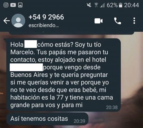 Una Nena De A Os Fue V Ctima De Ciberacoso Por Alguien Que Se Hac A Pasar Por Su T O