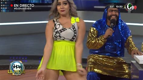 Datsy Sexy Baile Eshow 28092020 Youtube