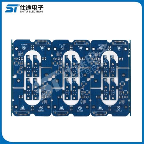 Shenzhen Smart Custom Electronic Usb Mouse Pcb China Pcb Board And Pcb Assembly