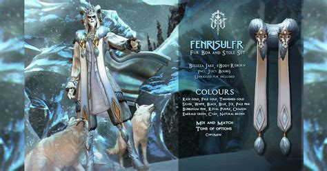 New Release Fenrisulfr At Vae Victis Type Of Item New Re Flickr