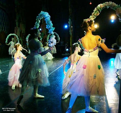 Ingeborg Heuser Decorated Ballet Woman Passes Away