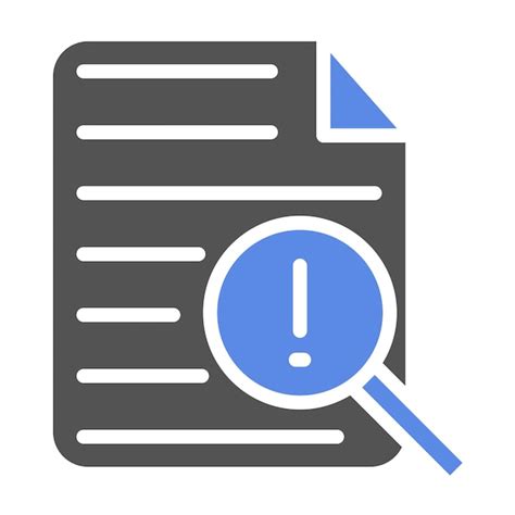 Premium Vector Vector Design Vulnerable Icon Style