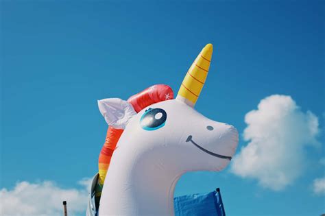 200 Imagens De Unicórnios