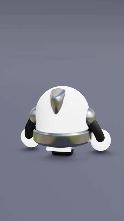 dennis harper on linkedin 3danimation 3dmodeling robots