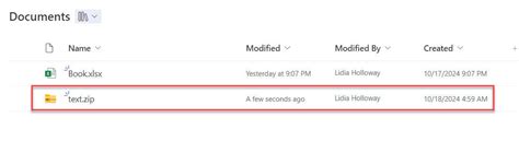 How To Create A Zip File Using Power Automate Enjoy Sharepoint