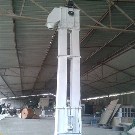 Bucket Elevator Kbsilo