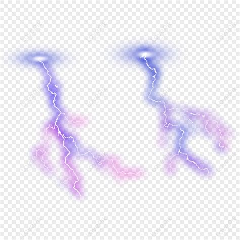 그라데이션 일러스트 플래시 색상 번개 효과구배네온 Png 일러스트 무료 다운로드 Lovepik